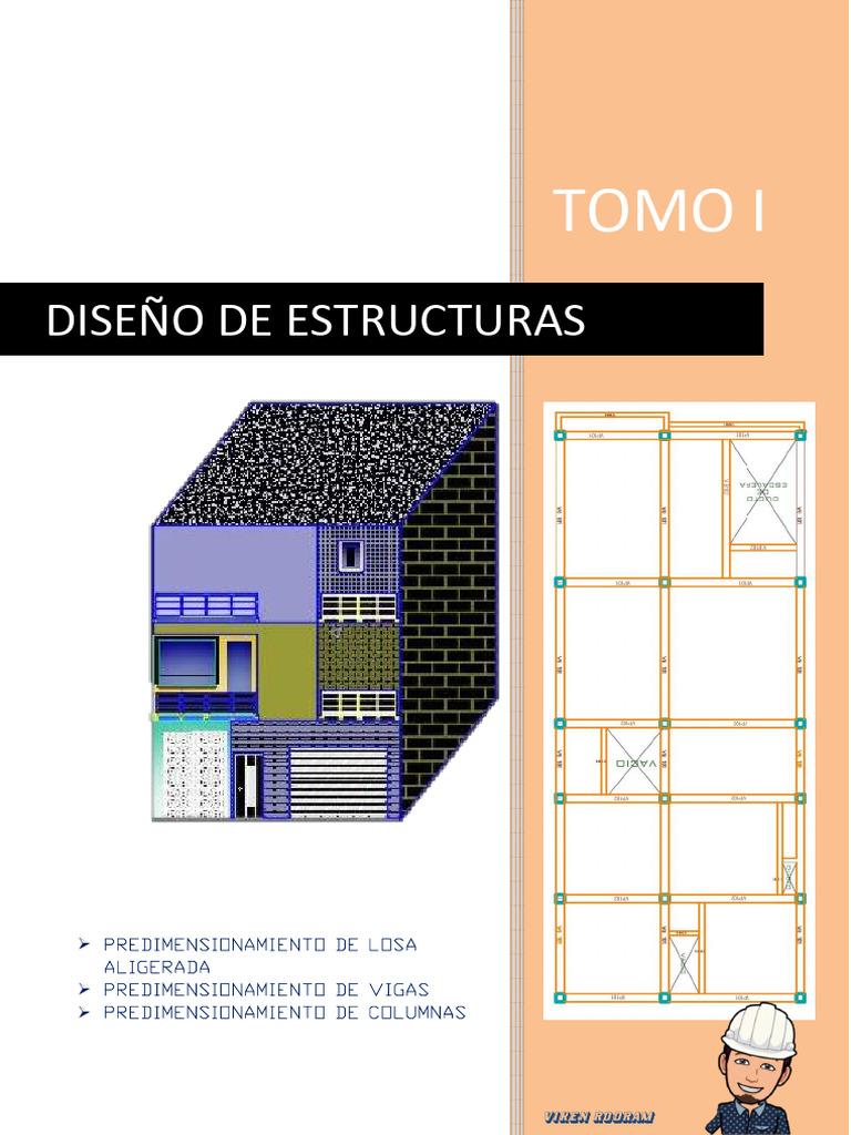 Diseno de Estructuras | PDF | Columna | Viga (Estructura)