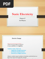 Lab-5 Electric Potential and Electric Field - PhET Simulation-1 | PDF ...