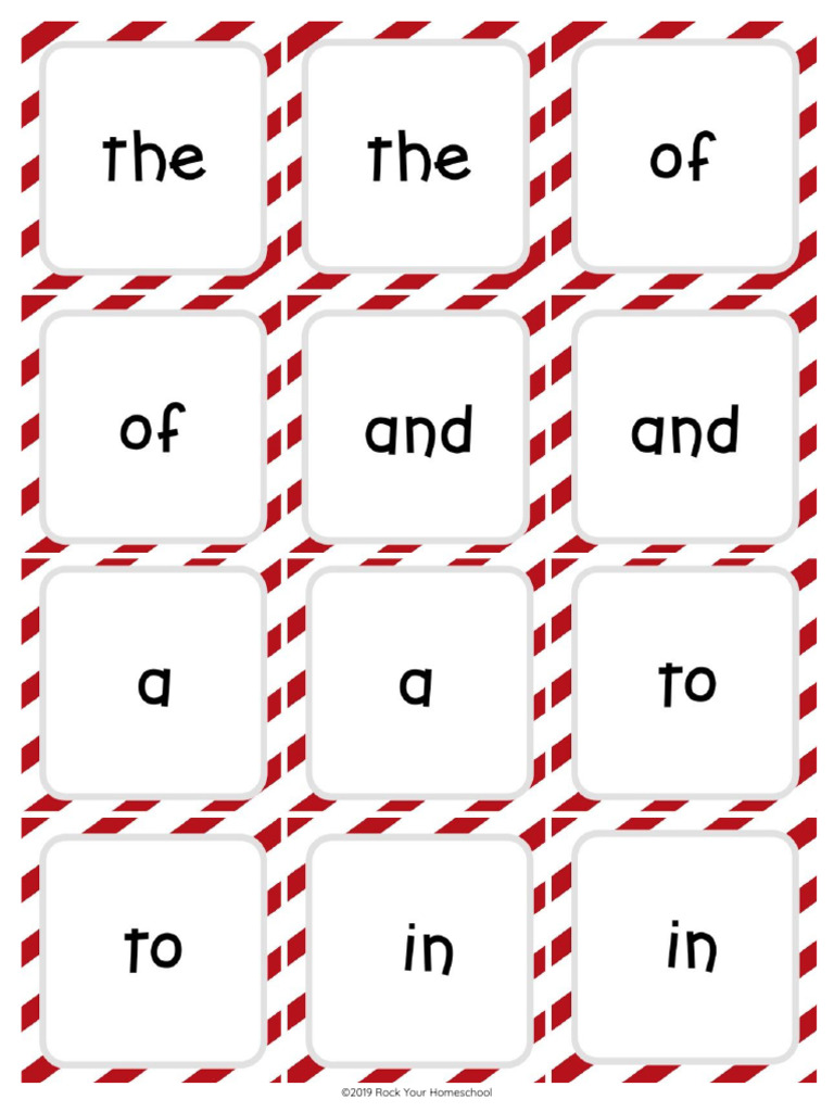 ©2019 Rock Your Homeschool | PDF