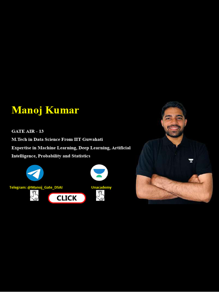 Chapter 7 - Support Vector Machine | PDF