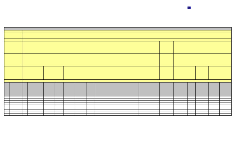 2015 - Serious Adverse Event - Reporting - Form - en | PDF | Medicine ...