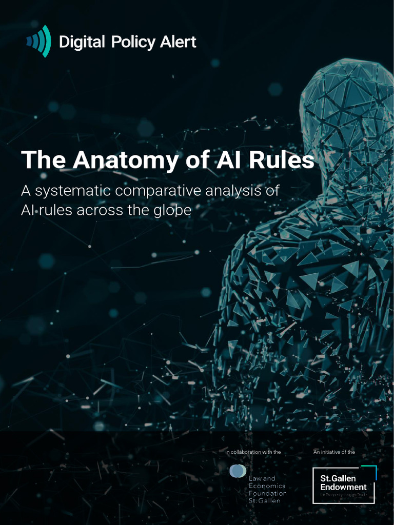 1721119197602_DPA Anatomy of AI Rules | PDF | Artificial Intelligence ...