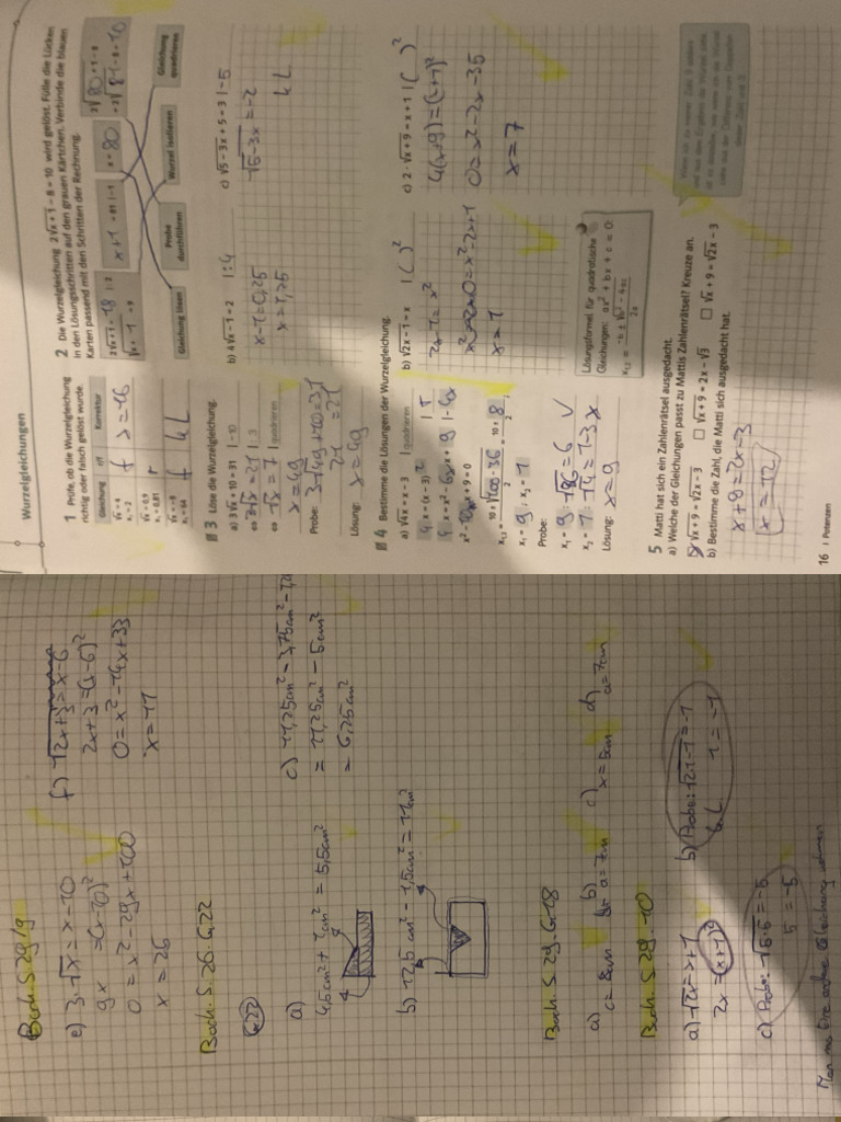 Arbeitsplan 4 | PDF