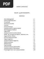 Analyze_-_Catwalk | PDF