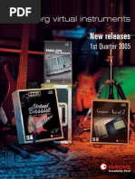 SampleDrive in | PDF