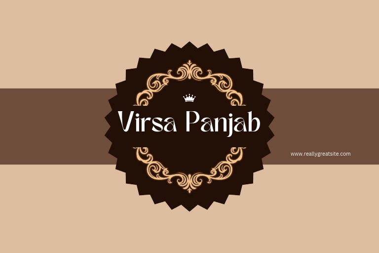 Virsa Panjab PDF | PDF