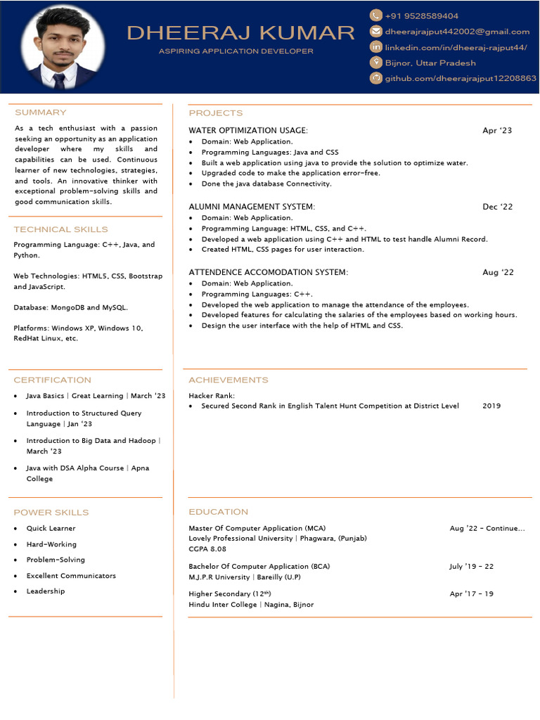 Dheeraj Kumar Pdf World Wide Web Internet And Web
