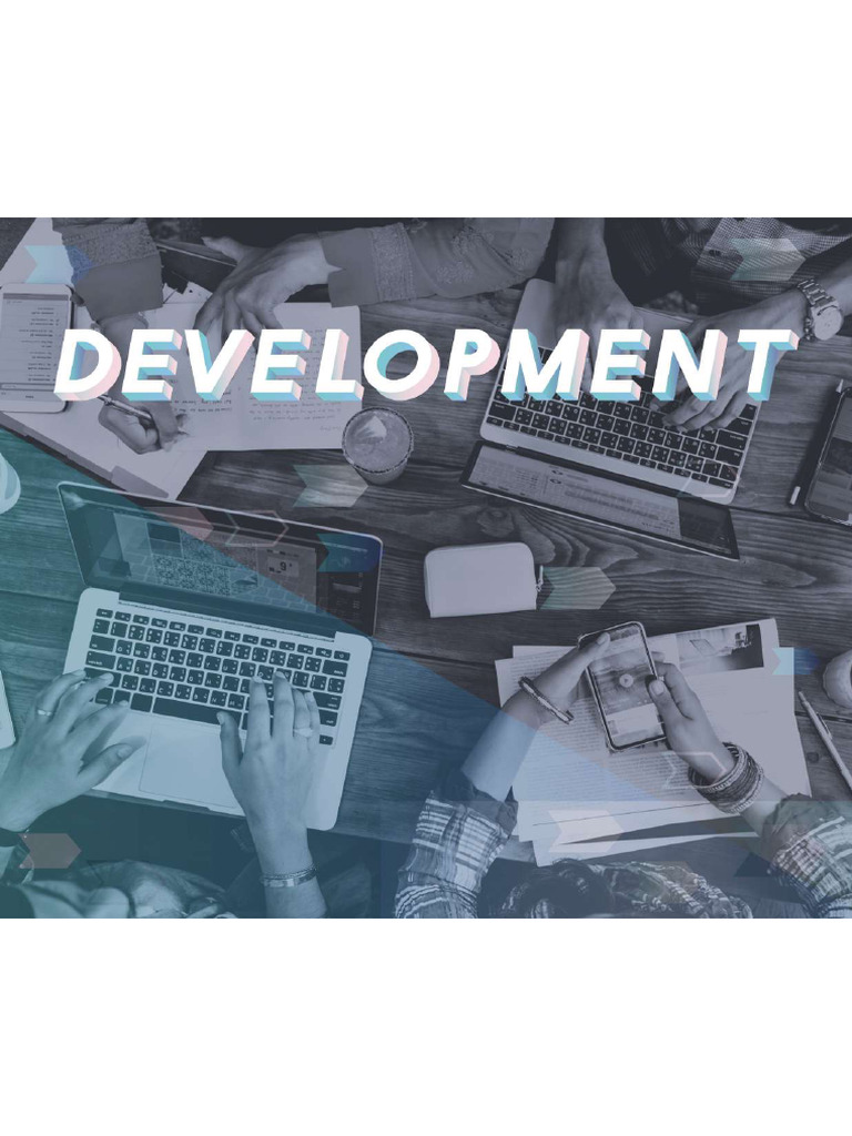 Development Opportunity Strategy Improvement Word | PDF