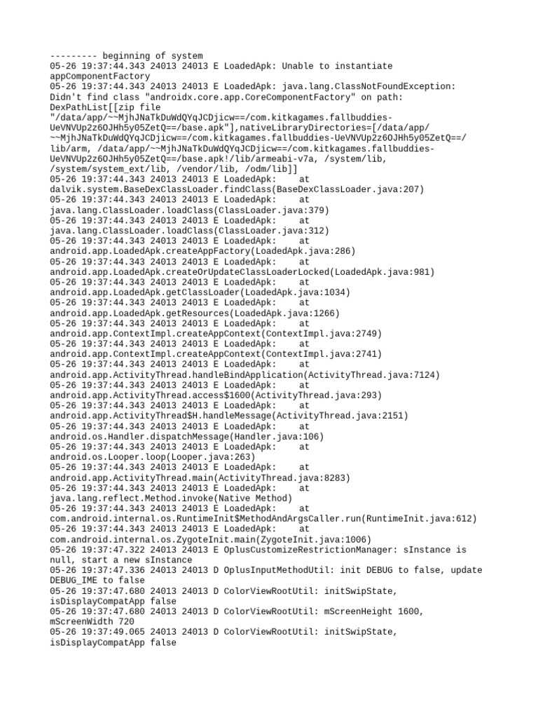 Mod Menu Log Com Kitkagamesfallbuddies Pdf Java Programming Language Software