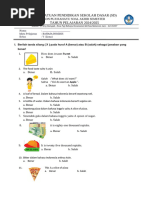 Pedi-EAT Full Version 2022-1-15 | PDF | Foods | Pediatrics