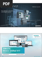 WinCC Unified V19 - Connecting Unified Comfort Panel With SQL Database | PDF | Microsoft Sql ...