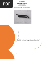 Science 2prep t2 E | PDF