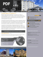 Marriott Guest Folio Receipt Template | PDF | Marriott International ...