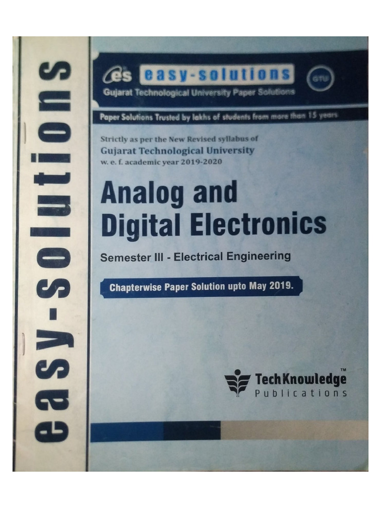 Easy Solution | PDF