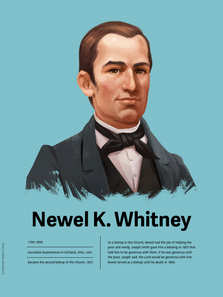 2021 10 0016 16 - Newel K Whitney Eng | PDF
