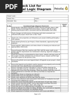 Technical Bid Evaluation Checklist | PDF