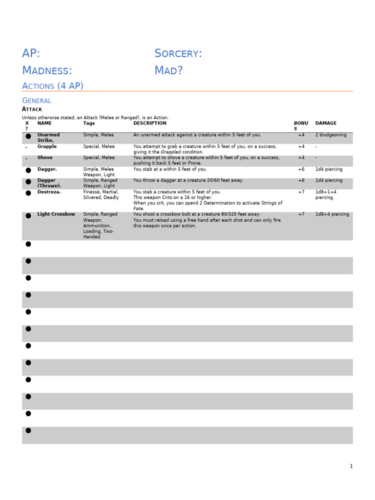 Aster Quick Reference | PDF
