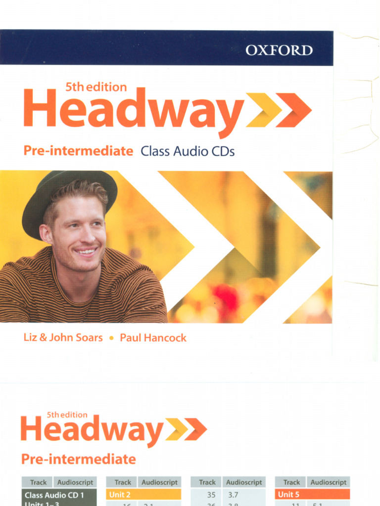 Pre Intermediate | PDF