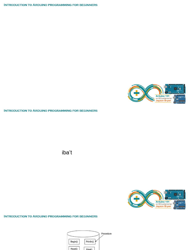 Serial Communication | PDF