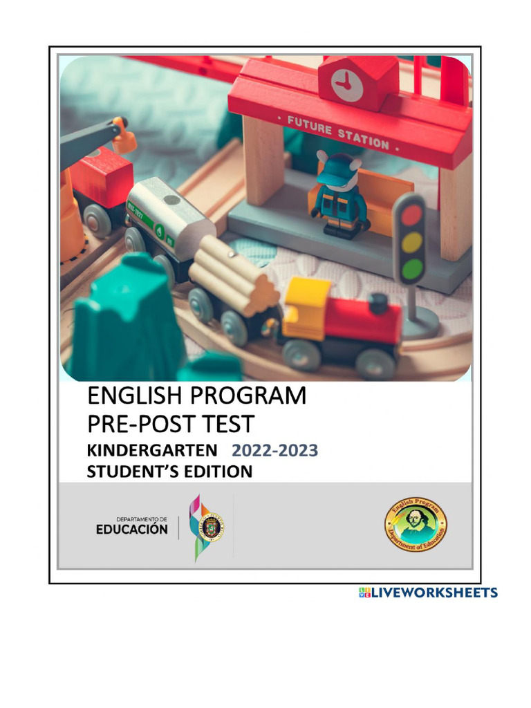 1-2 grade long test | PDF