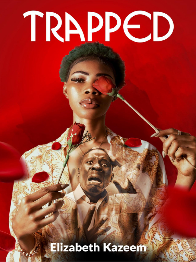 Trapped | PDF | Glory (Religion)