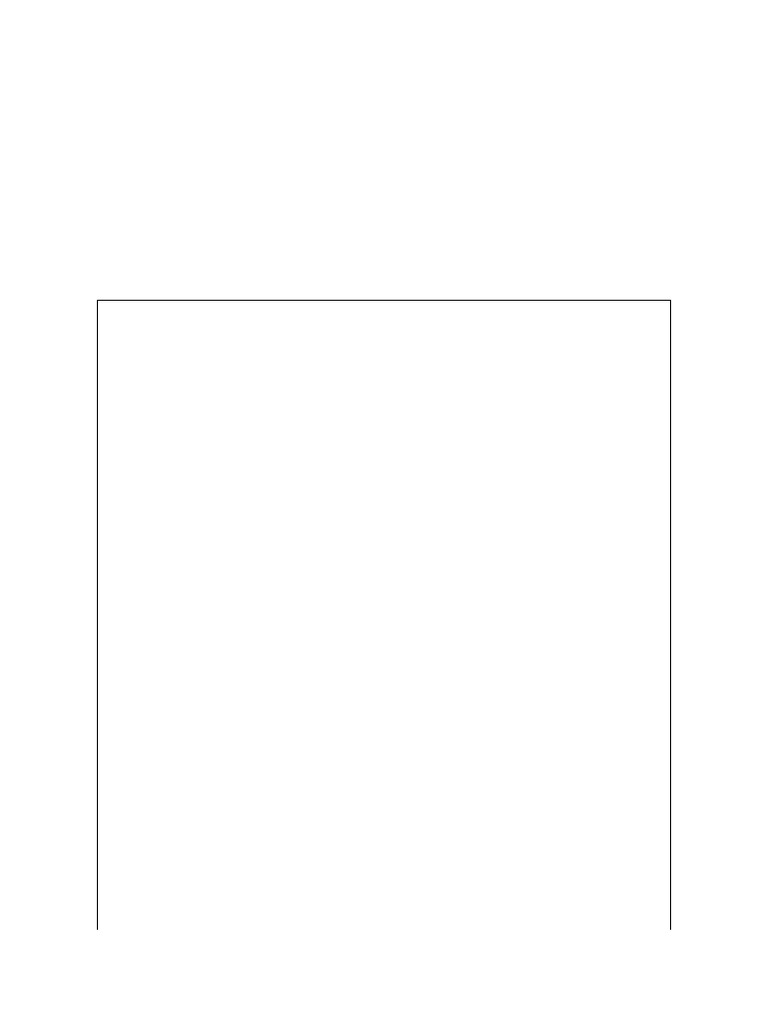 Performance Appraisal Challenges At Furniture Store Pdf Performance