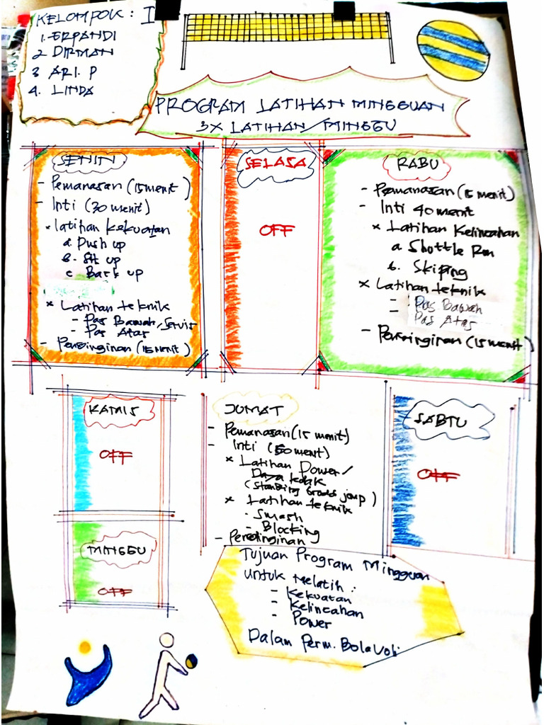LK. 4 Modul 2.4 | PDF