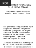 15-Rutas de Trafico de Esclavos | PDF | Esclavitud | Comercio de ...