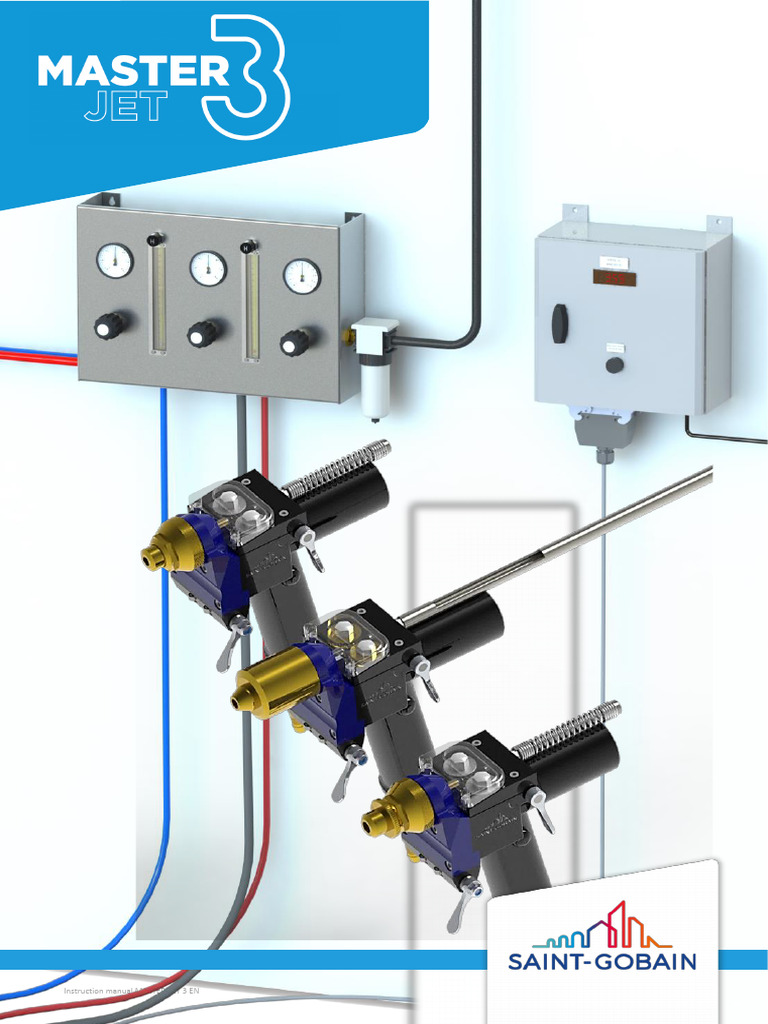 Rokide Rod Supply and Usage Guide | PDF | Propane | Gases
