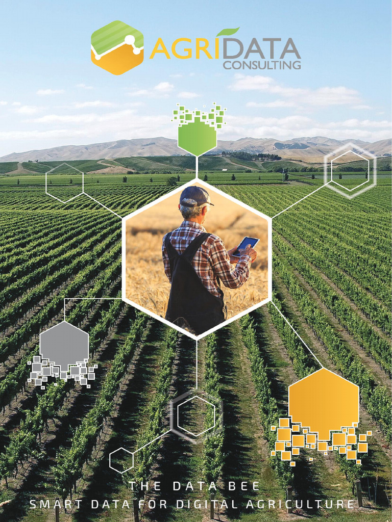 Brochure AGRIDATA-finale-fr | PDF