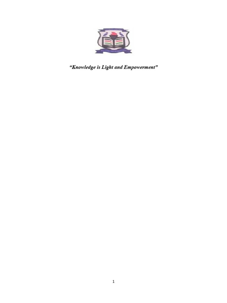 Guidlines and Format For Thesis | PDF | Thesis | Mean Squared Error