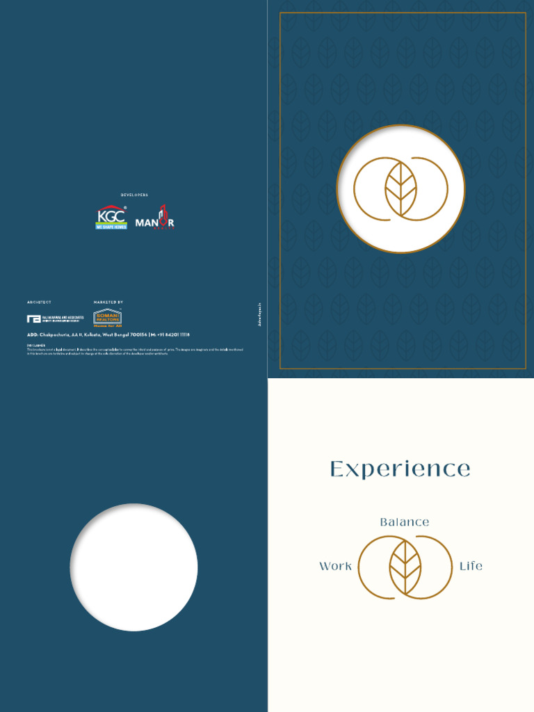 Priva Brochure V3 | PDF