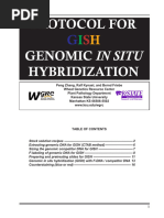 CTAB DNA Extraction Method | PDF