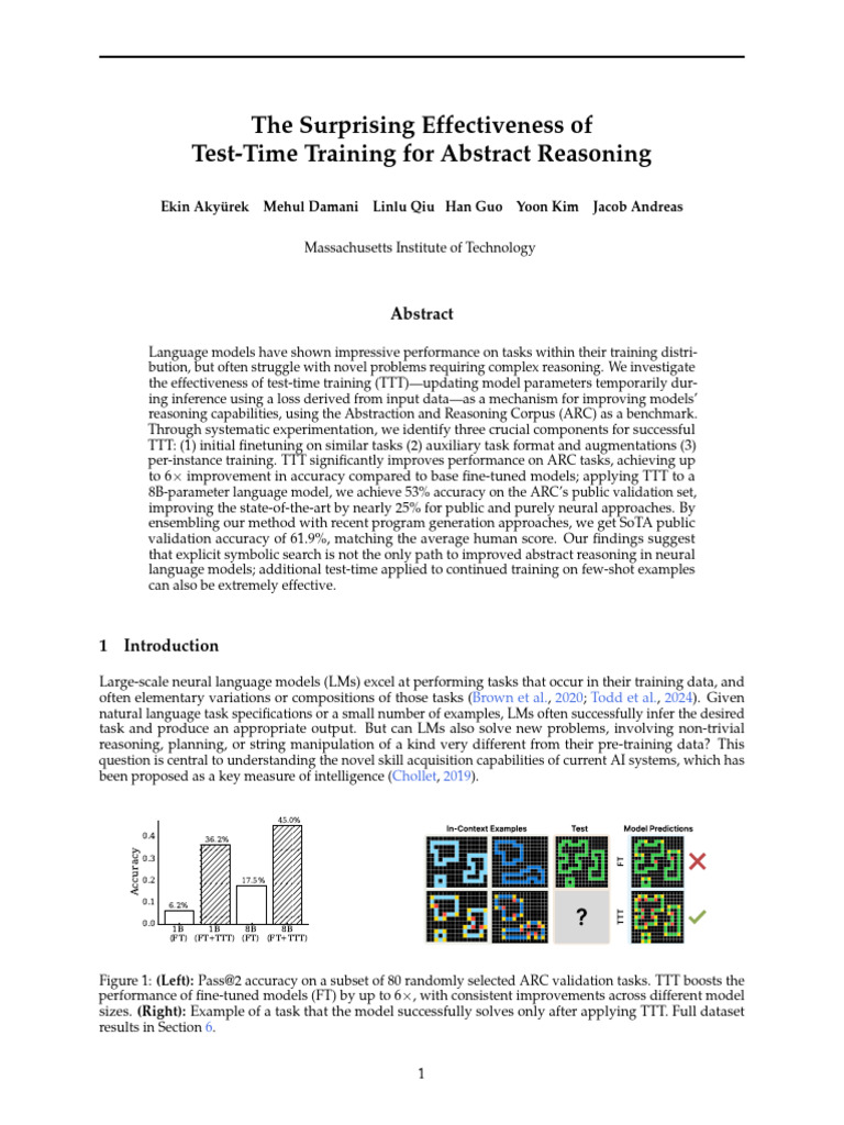 Ttt | PDF | Statistical Inference | Permutation