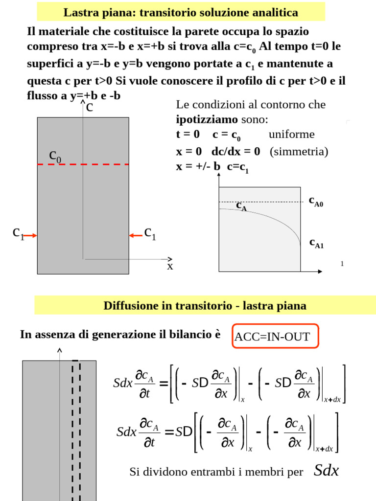6 2019 Diffusione in Transitorio | PDF