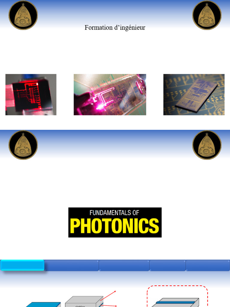 Chapter 2 - Dielectric Waveguides | PDF | Waveguide | Physical Sciences