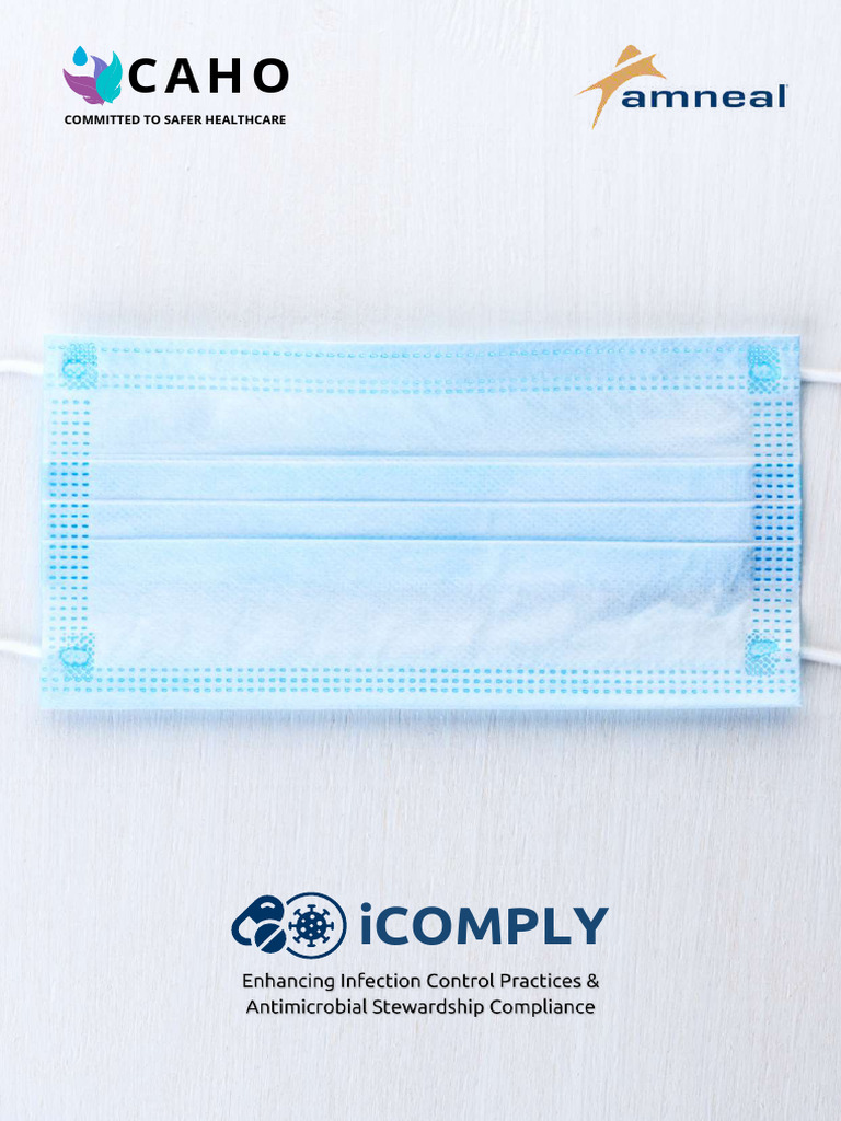 iCOMPLY Audit - Brochure-1 | PDF | Audit | Medicine