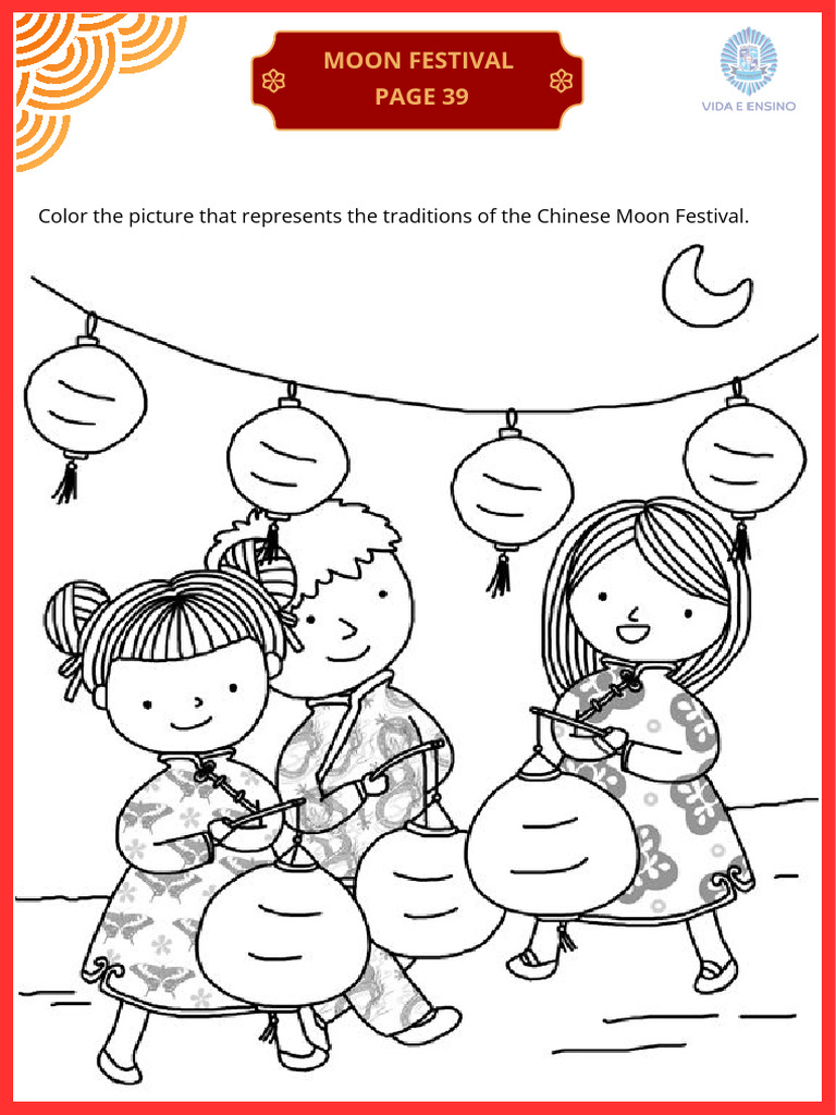 Moon Festival | PDF