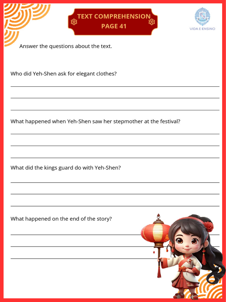 Story Part 2 | PDF