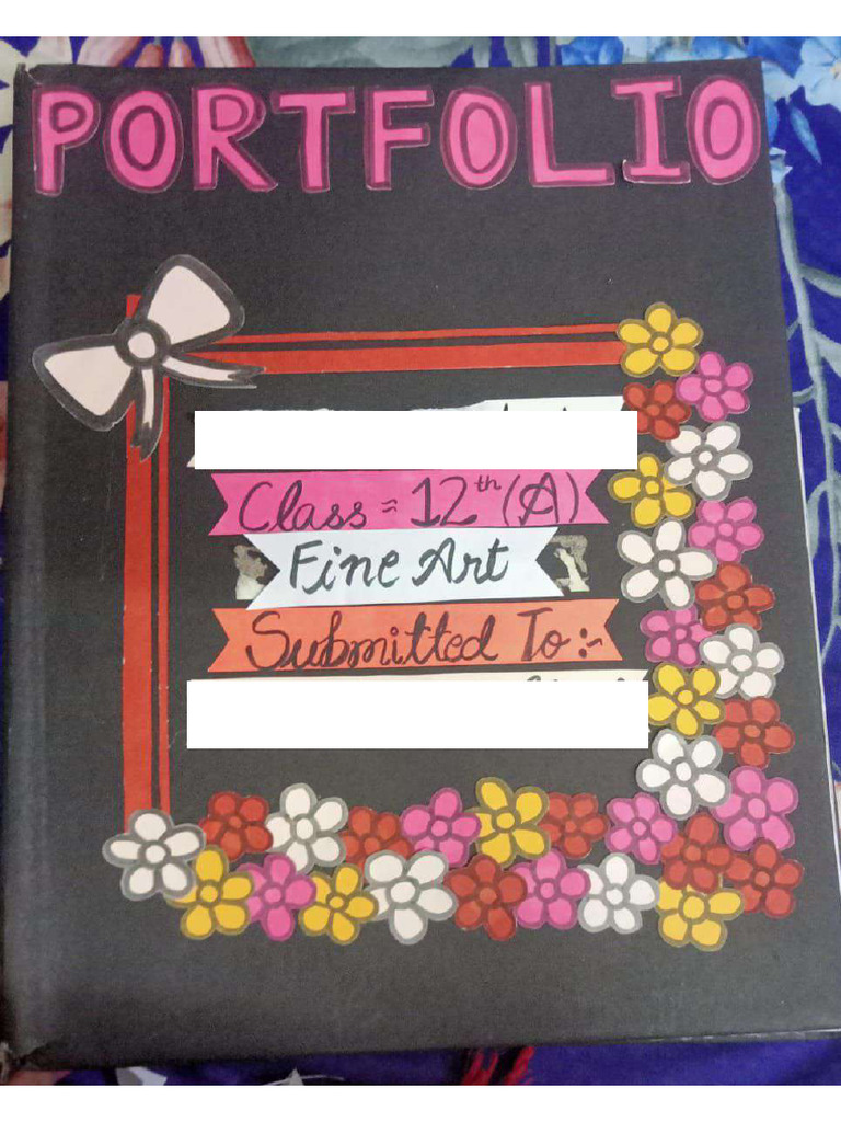 Painting (049) - Portfolio | PDF