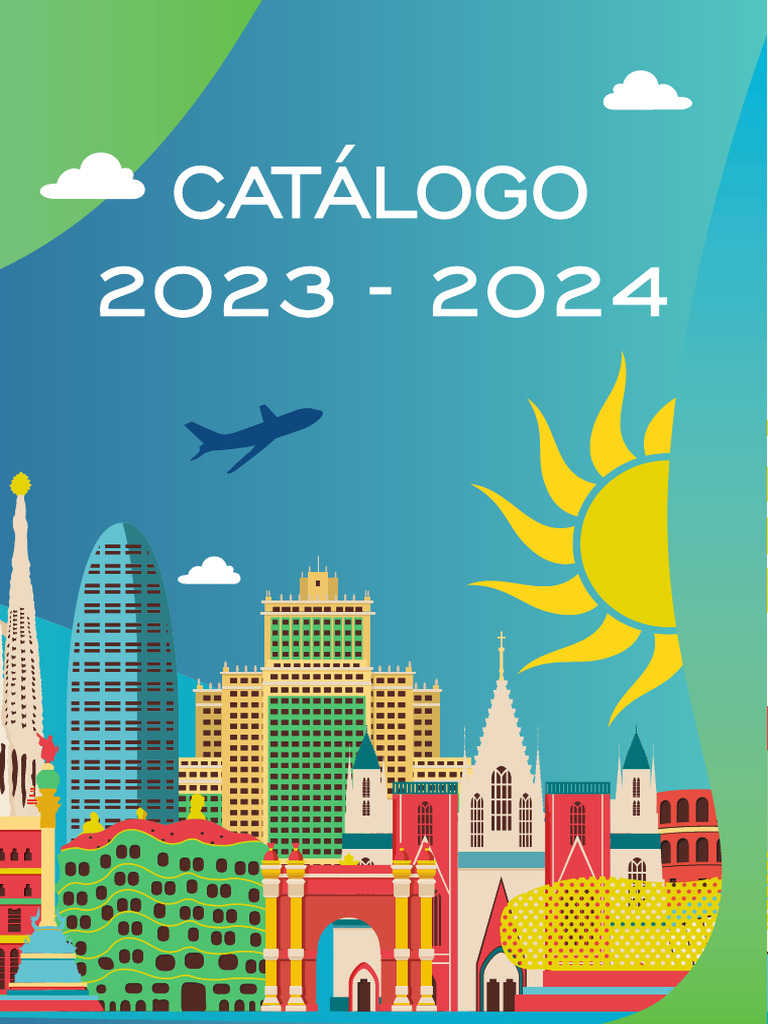 Catalogo General 2024 Comprimido | PDF