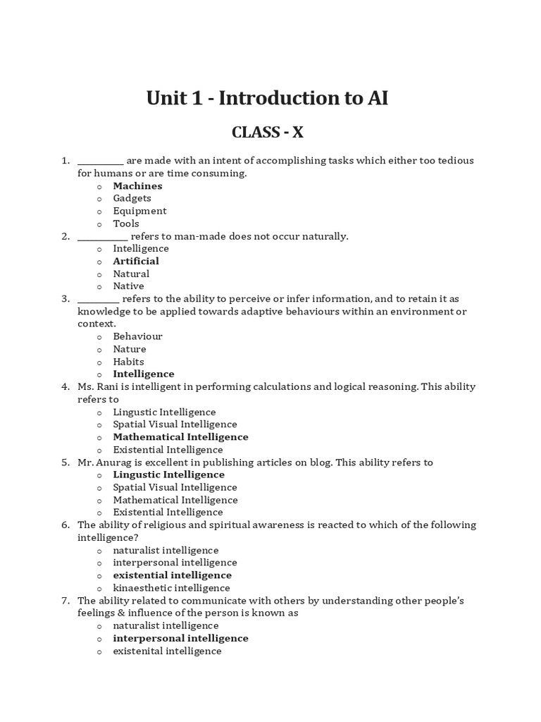 INTRO OT AI_REVISION | PDF | Artificial Intelligence | Intelligence (AI ...