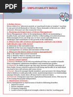 Life Skills Assignment 1 Level 2 2025 TO USE | PDF | Cognitive ...