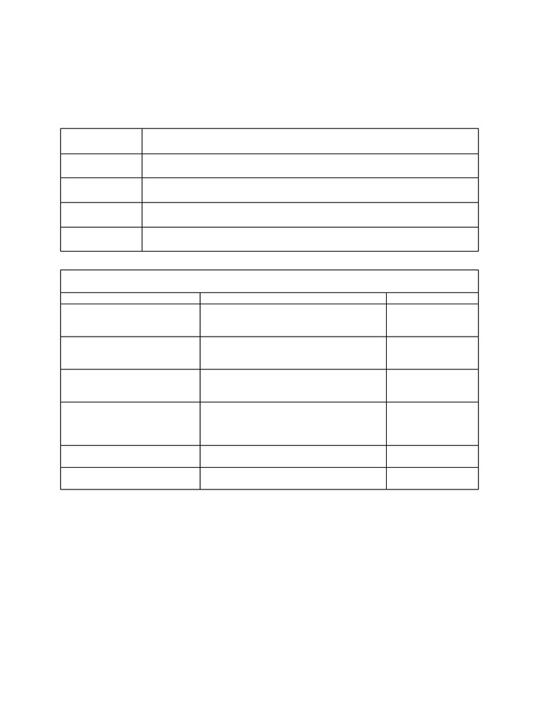 Software Engineering Assignment | PDF