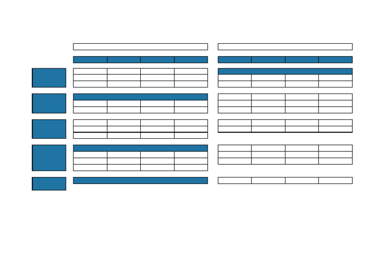 Roy Hill Ginbata Flight Schedule | PDF