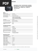 Schneider Electric - ComPacT-NSX-new-generation - LV434220 | PDF ...