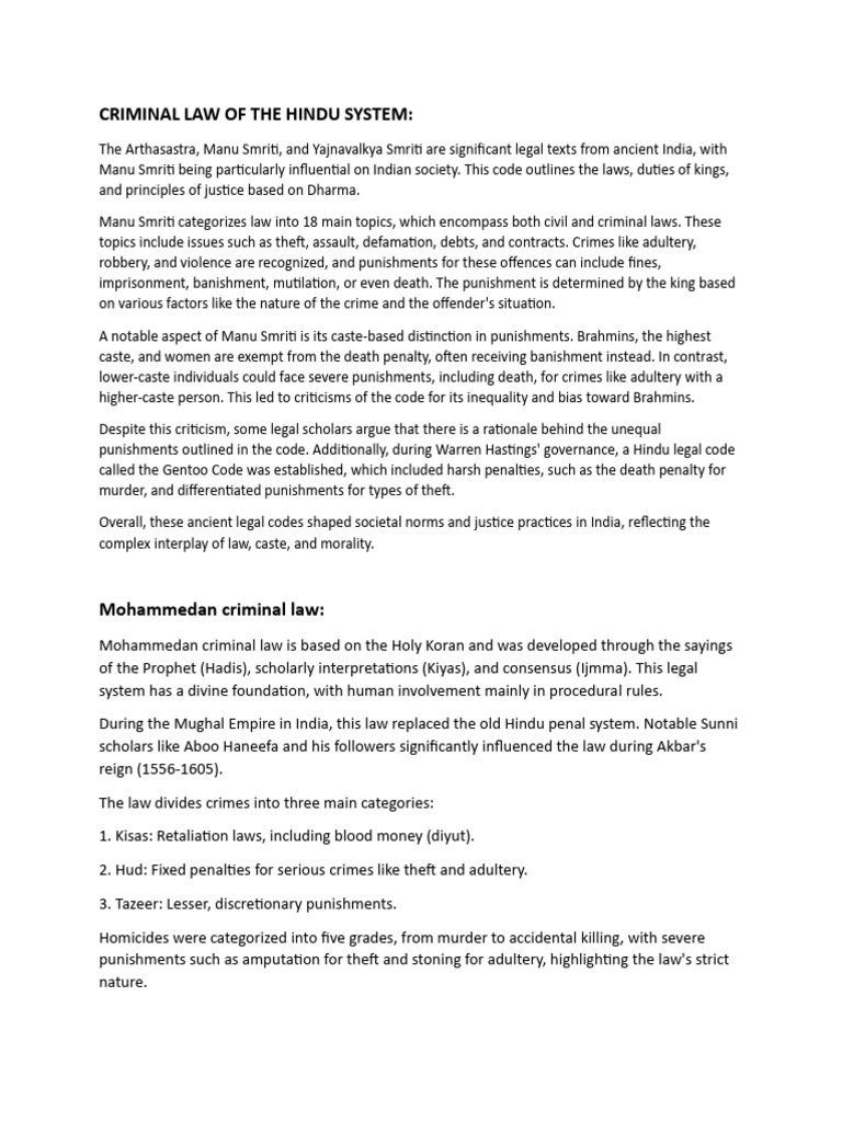 BNS-1 | PDF | Crimes | Crime & Violence