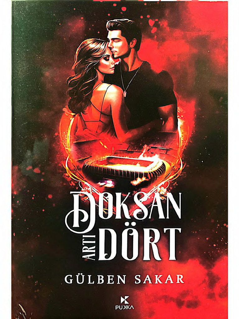 Doksan Arti Dört - Gülben Sakar | PDF
