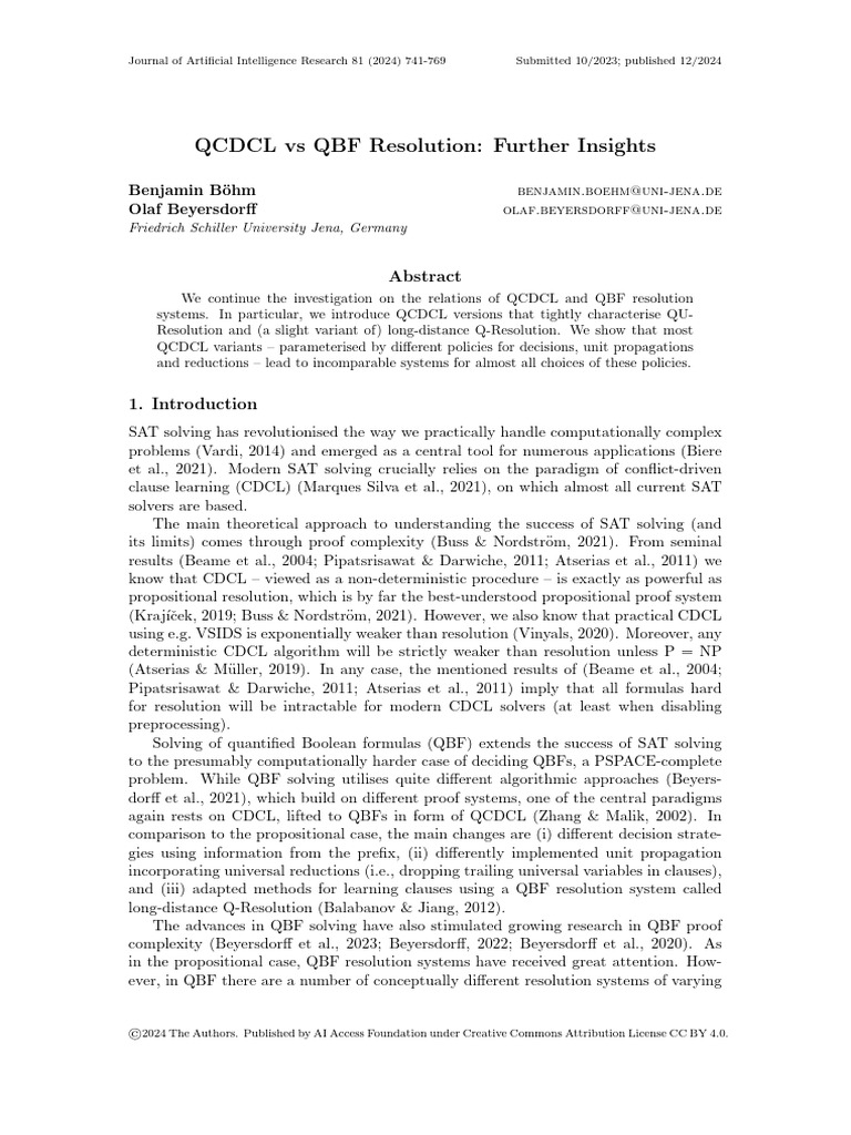 15522wPg#s | PDF | Logic | Computational Complexity Theory