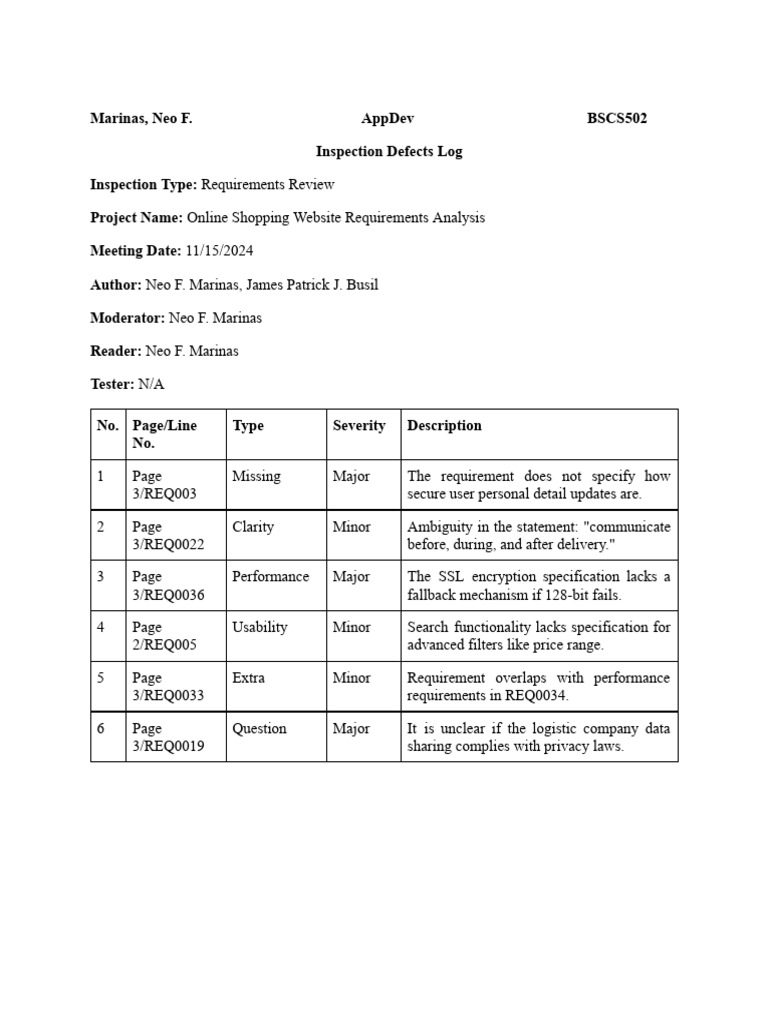 06 Laboratory Exercise 1 | PDF